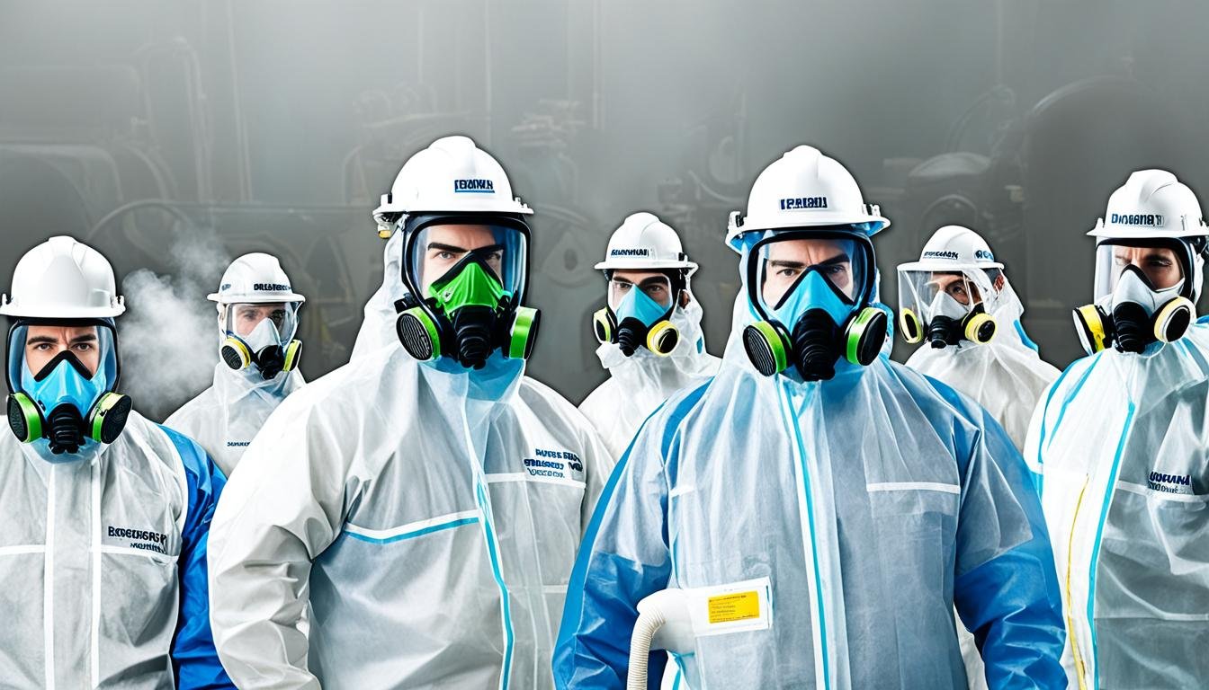 Protecting Your Lungs: Fumigation Respiratory Risks