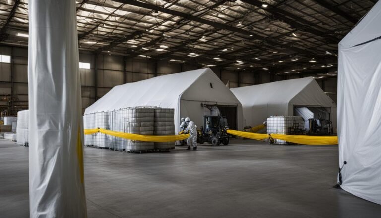 Industrial Fumigation: Your Guide to Safety & Efficacy